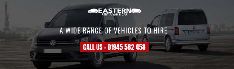 How to Experience a Great Van Rental Service?